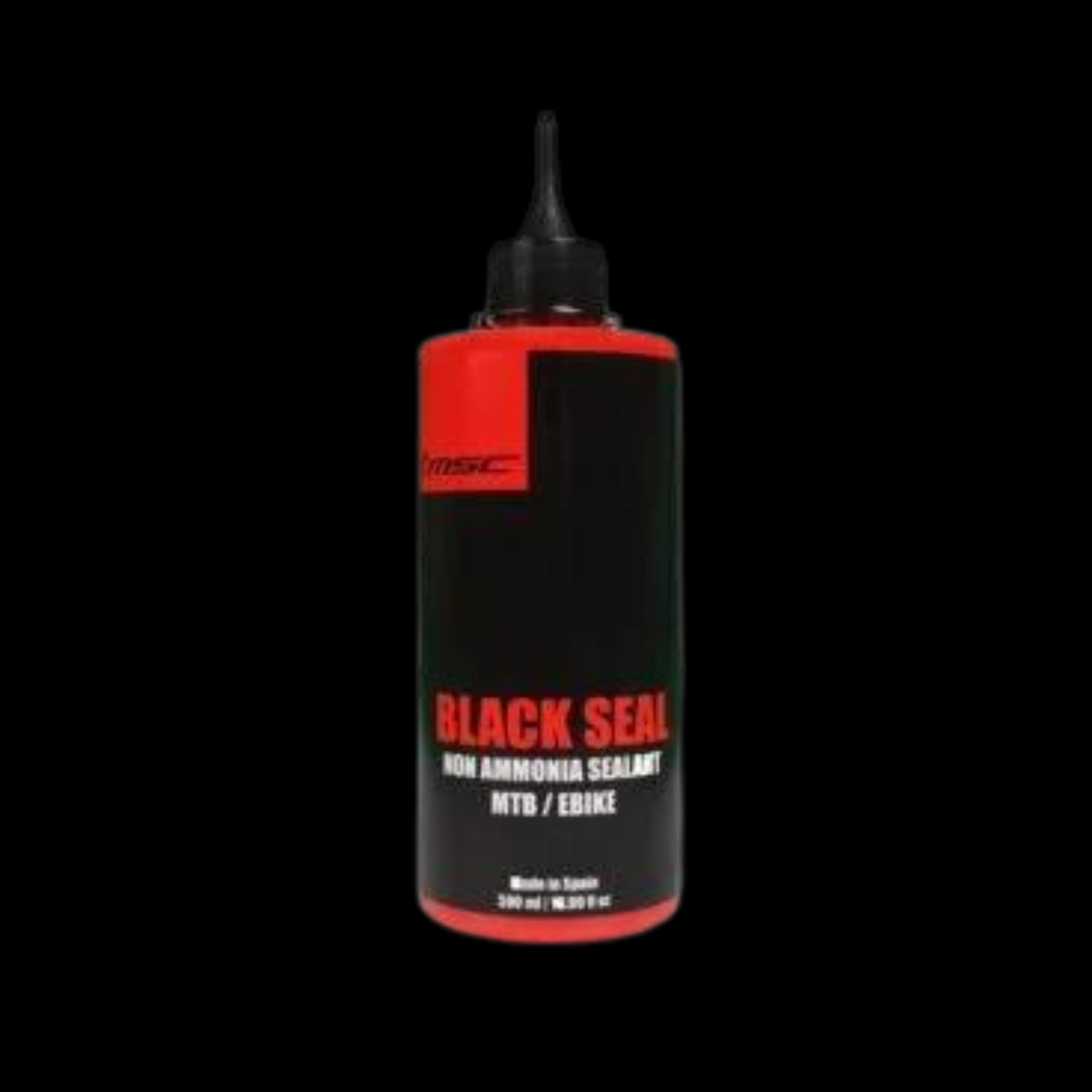 Sealant tubeless Black Seal – MSC Tires