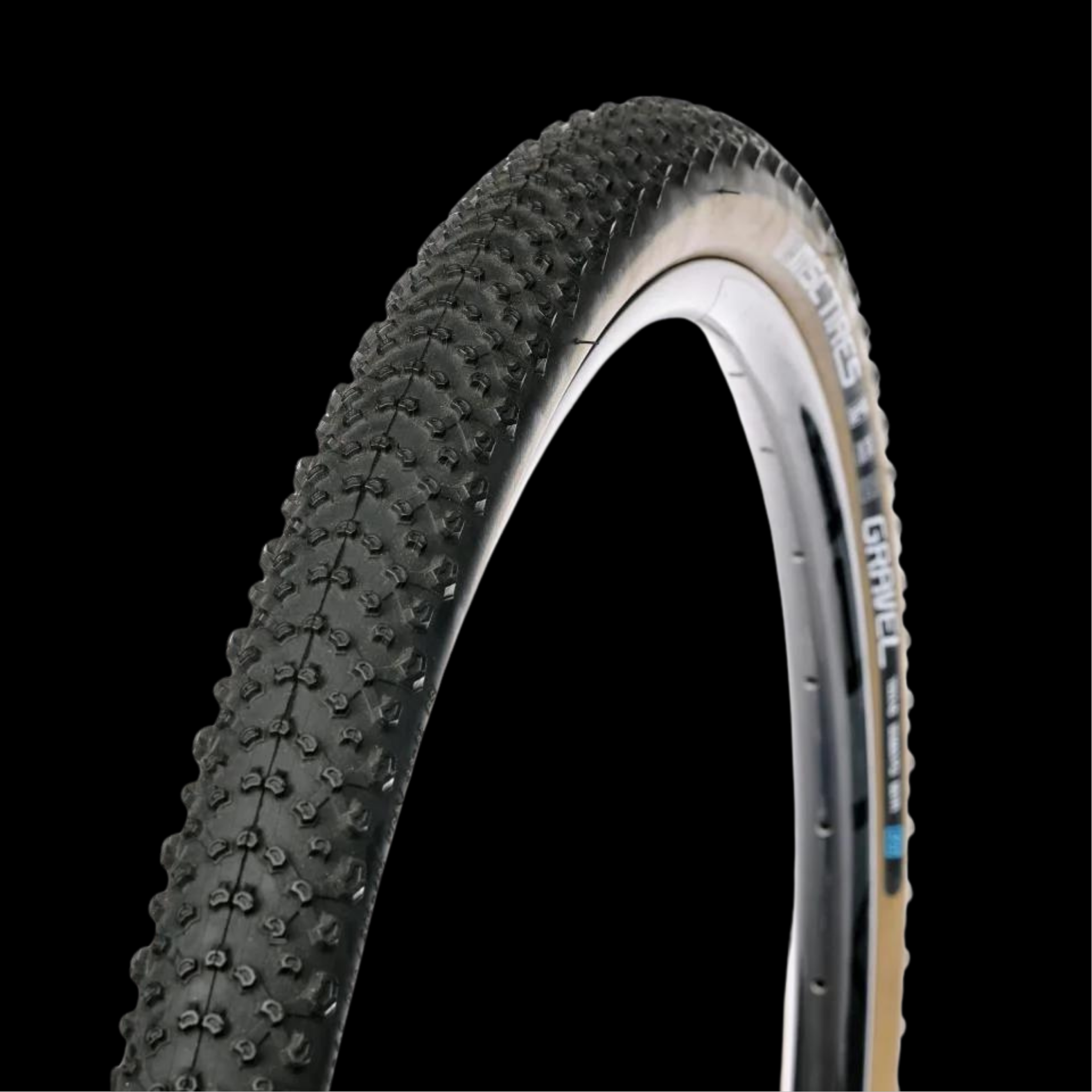 GRAVEL TLR 1C EPIC SHIELD 60TPI BROWN – MSC Tires