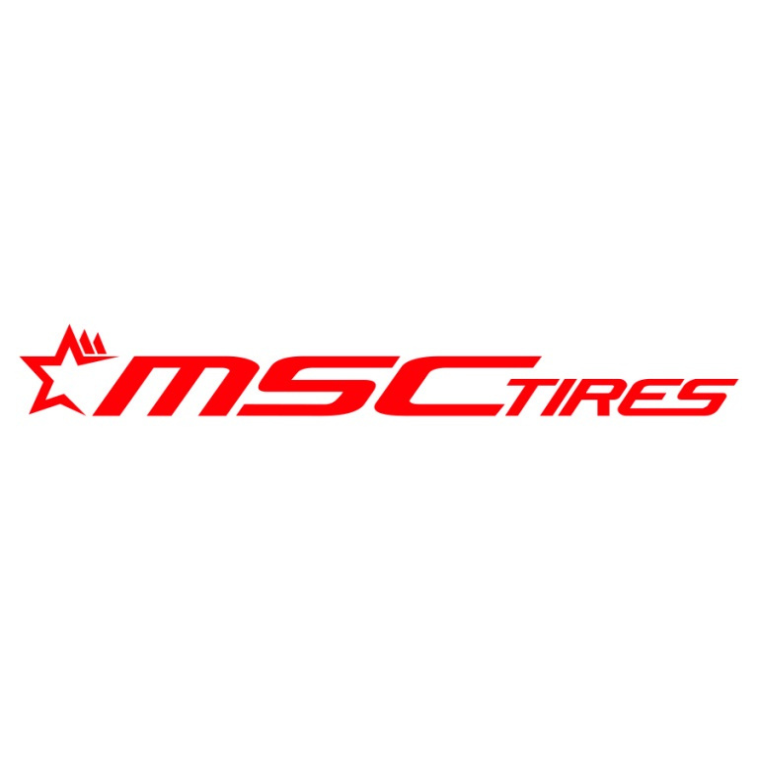 Welcome to MSC Tires - Superior performance for every ride